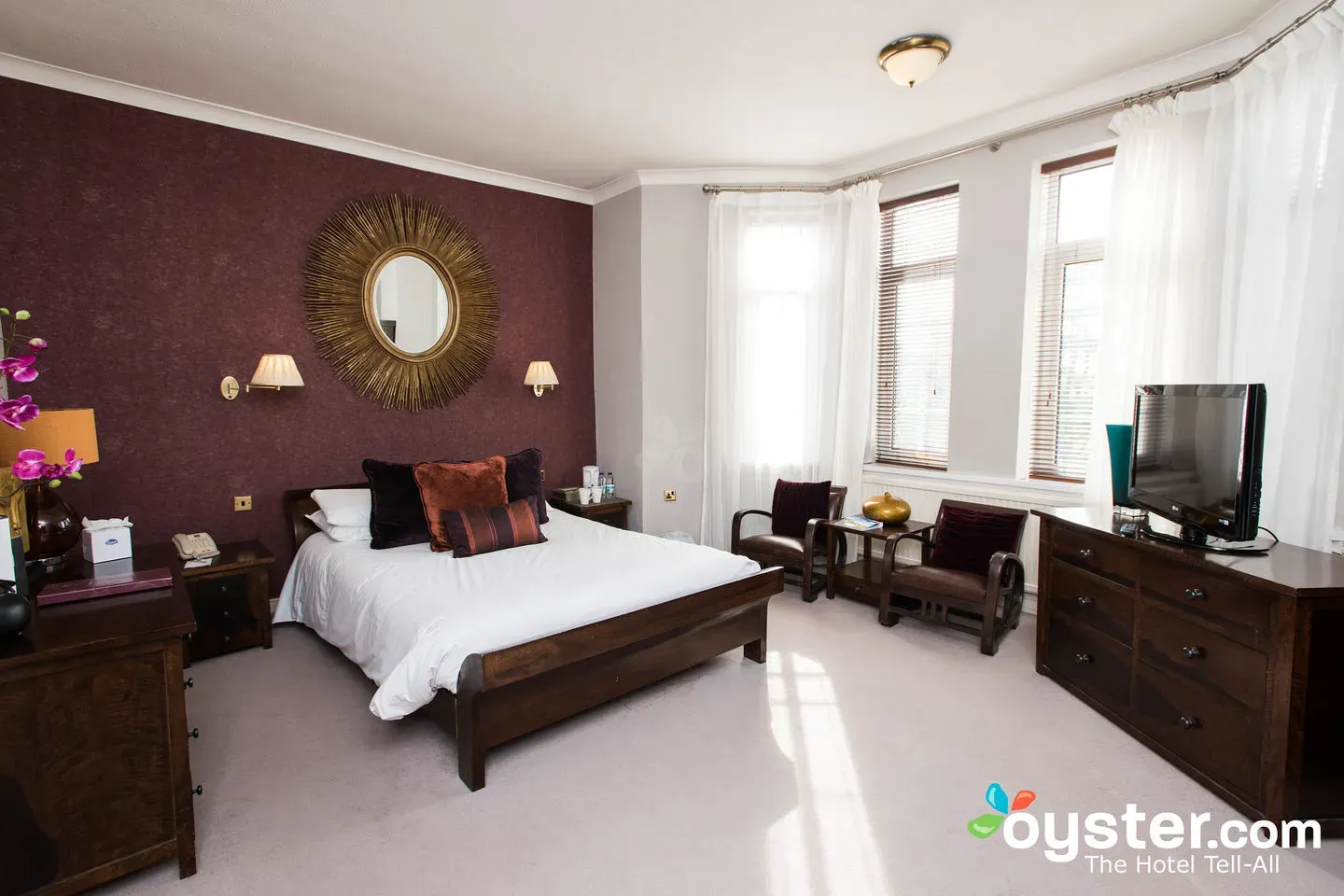 Stradey Park Hotel & Spa Review: What To REALLY Expect If You Stay