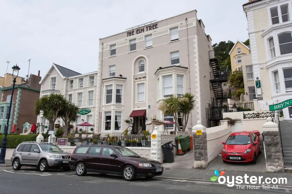 Llandudno Hotels & Resorts | Oyster.com