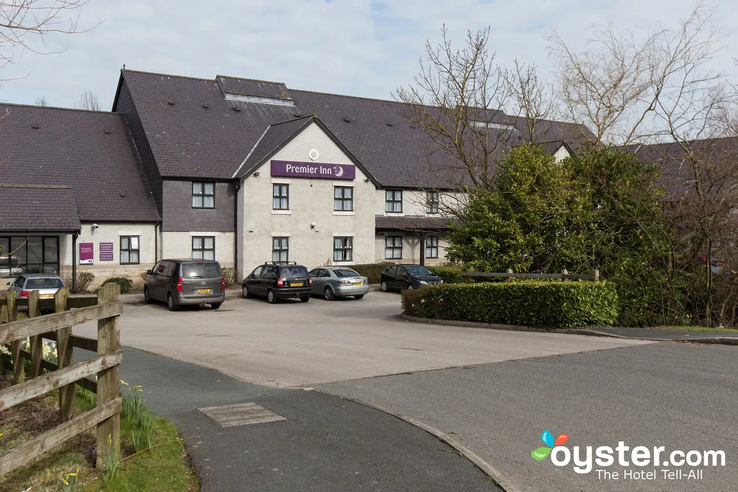 Premier Inn Llandudno (Glan-Conwy) Hotel Review: What To REALLY Expect ...
