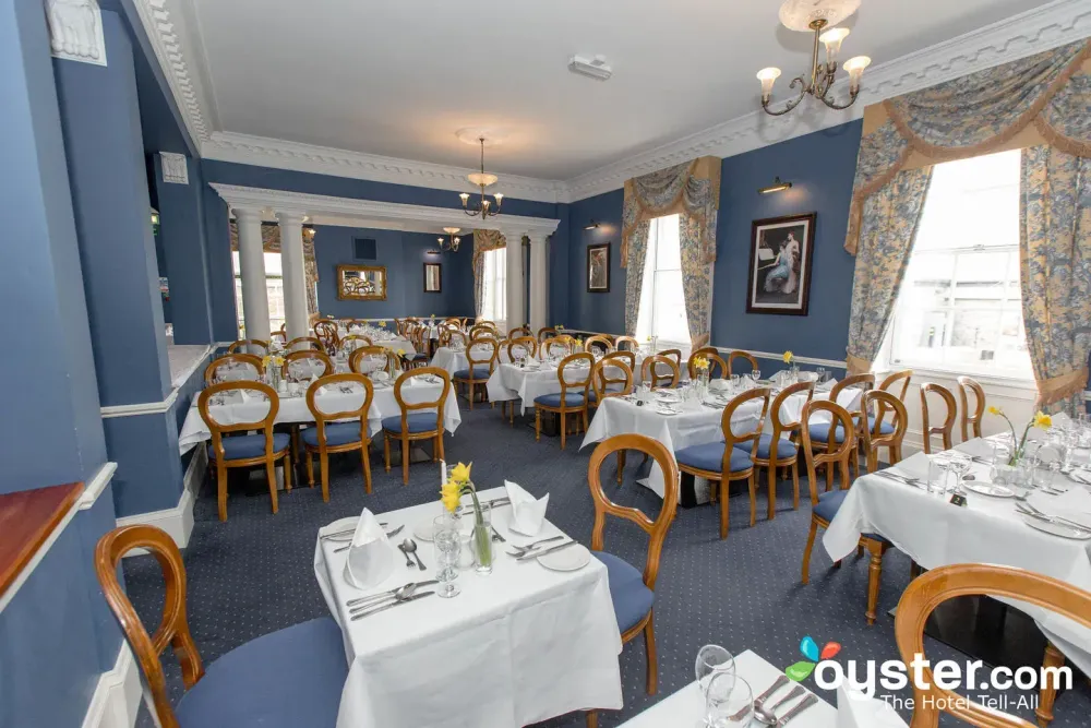 Caernarfon Hotels & Resorts | Oyster.com