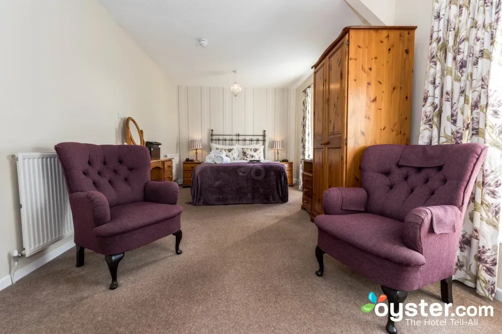 Amlwch Hotels & Resorts | Oyster.com Hotel Reviews