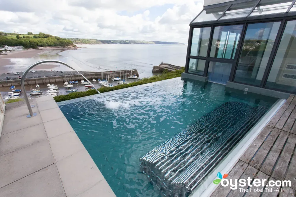 Saundersfoot Hotels & Resorts | Oyster.com