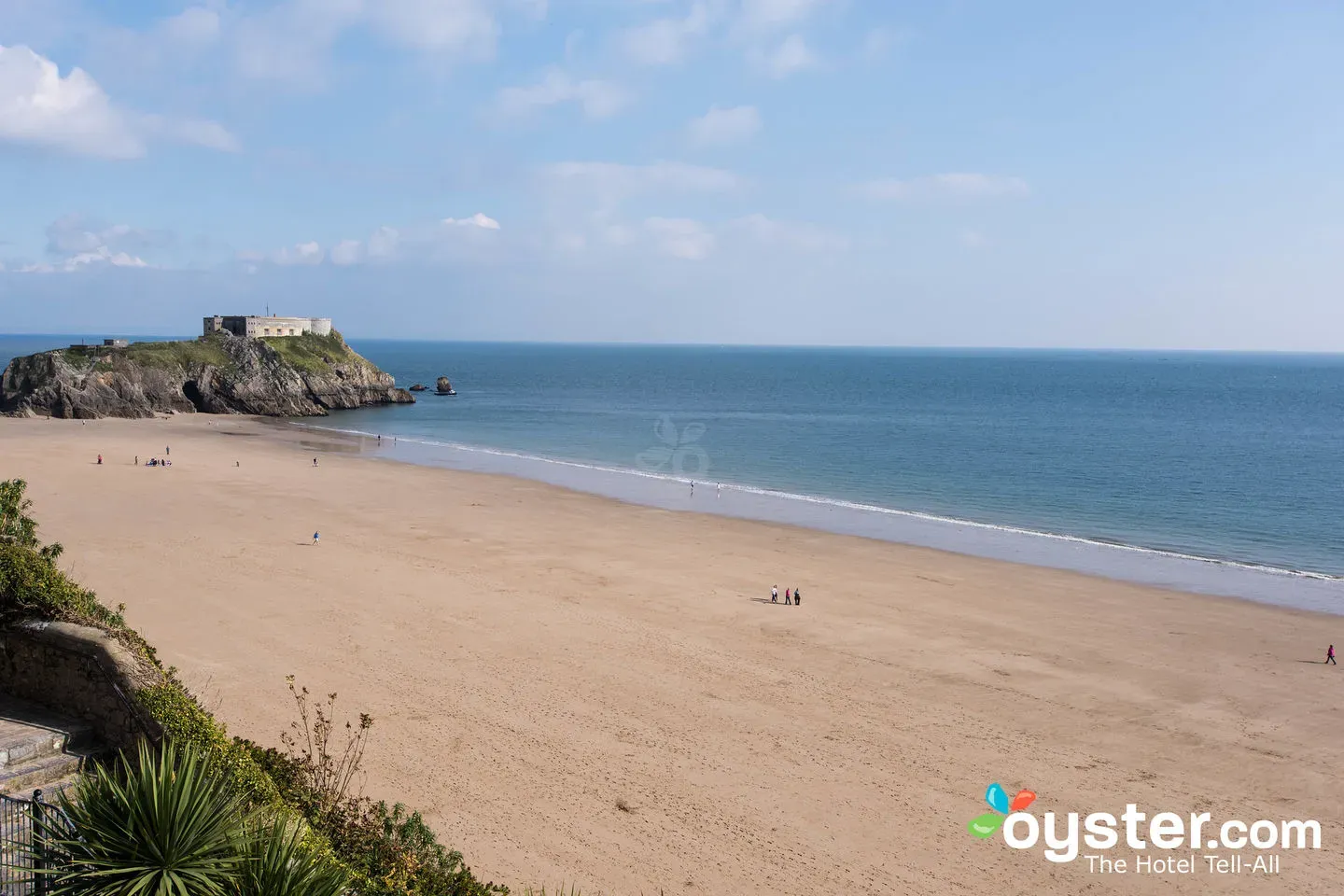 The Esplanade Review: What To REALLY Expect If You Stay