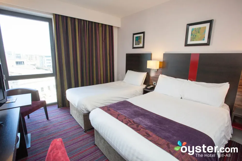 Clayton Hotel Cardiff Review: What To REALLY Expect If You Stay