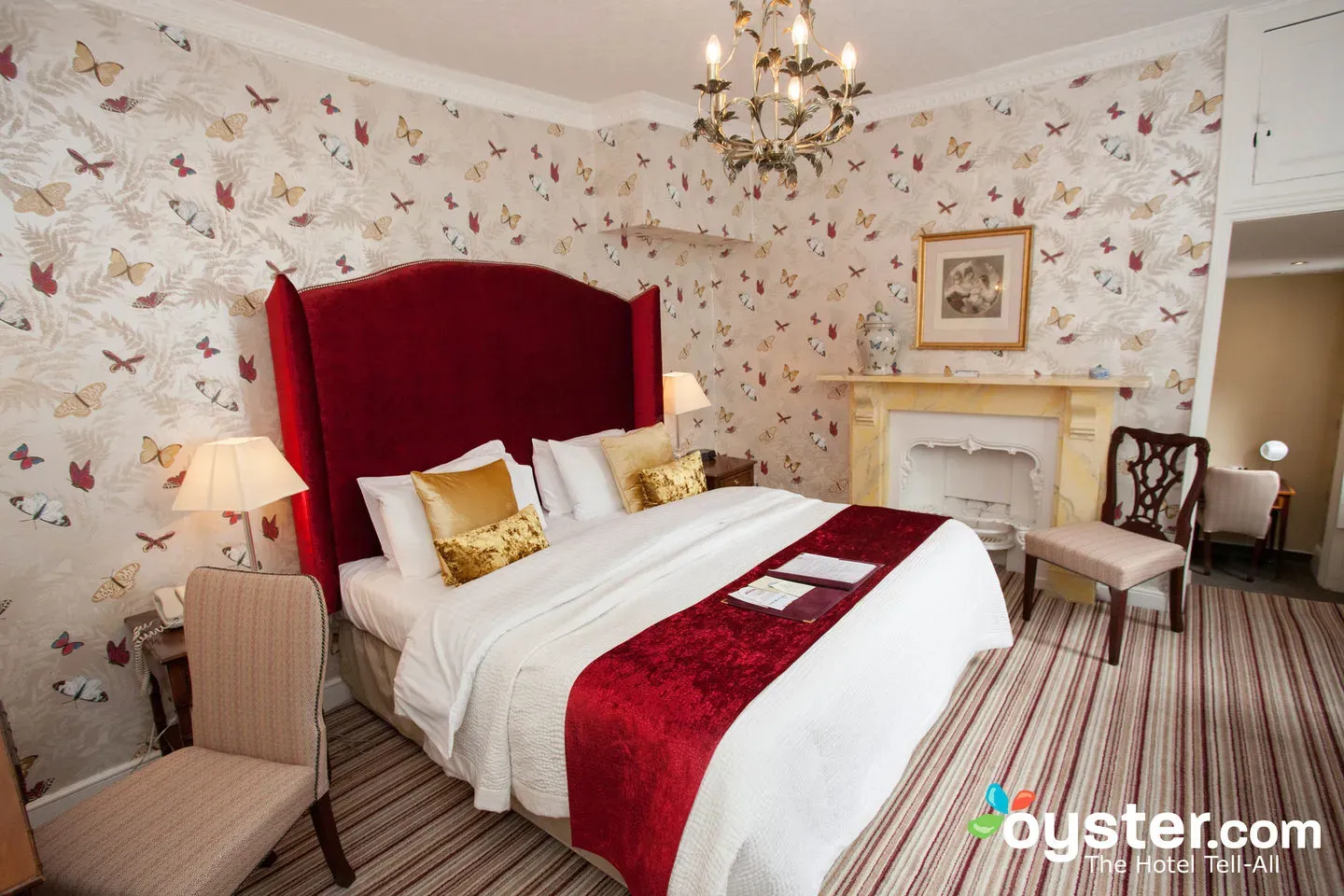 New House Country Hotel Review: What To REALLY Expect If You Stay ...