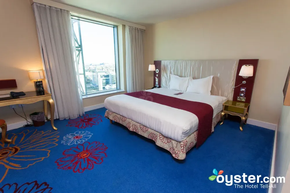 Radisson Blu Hotel, Cardiff Review: What To REALLY Expect If You Stay