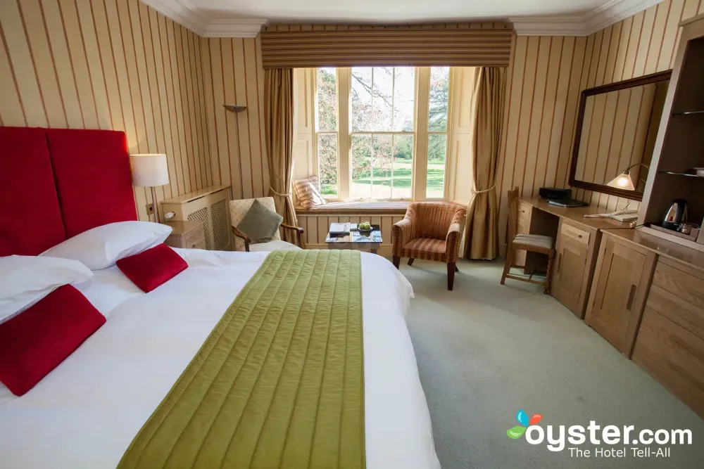 Reynoldston Hotels & Resorts | Oyster.com Hotel Reviews