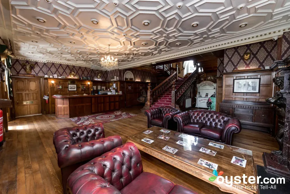 Bridgend Hotels & Resorts | Oyster.com Hotel Reviews