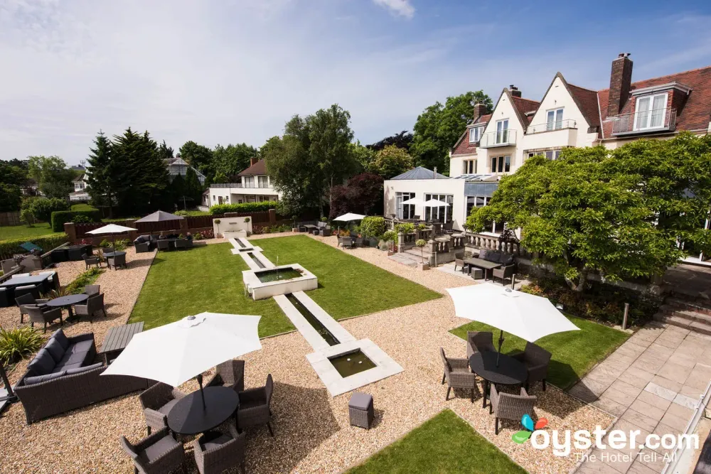 Penarth Hotels & Resorts | Oyster.com