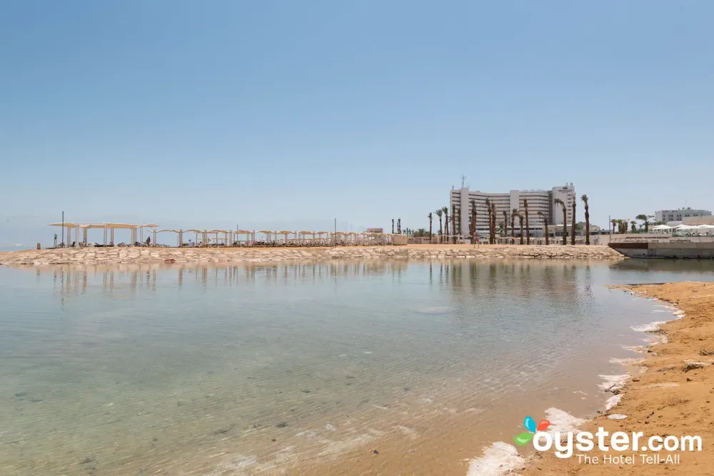David Dead Sea Resort & Spa Review: What To REALLY Expect If You Stay