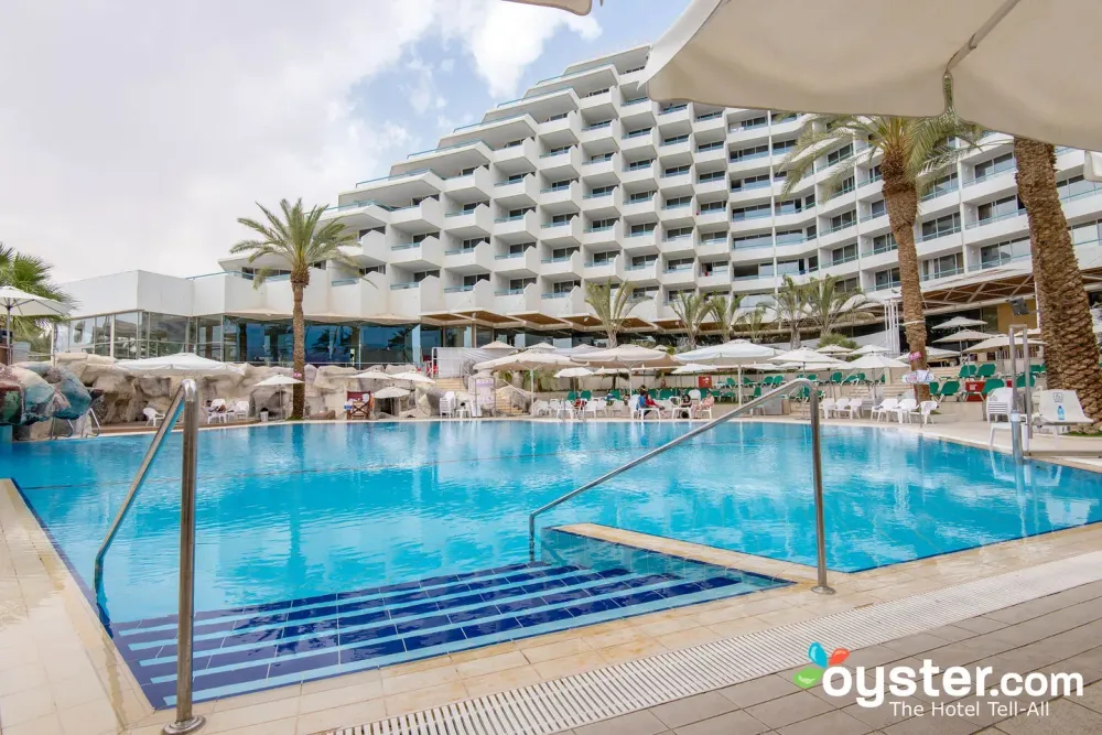 Eilat Hotels & Resorts | Oyster.com Hotel Reviews