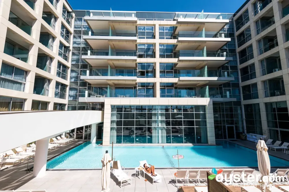 Herzliya Hotels & Resorts | Oyster.com
