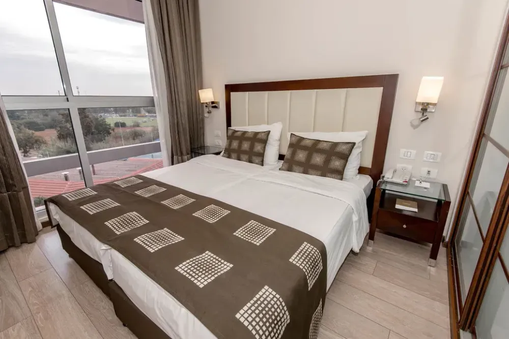 Kfar Maccabiah Hotel & Suites | Oyster.com Hotel Photos