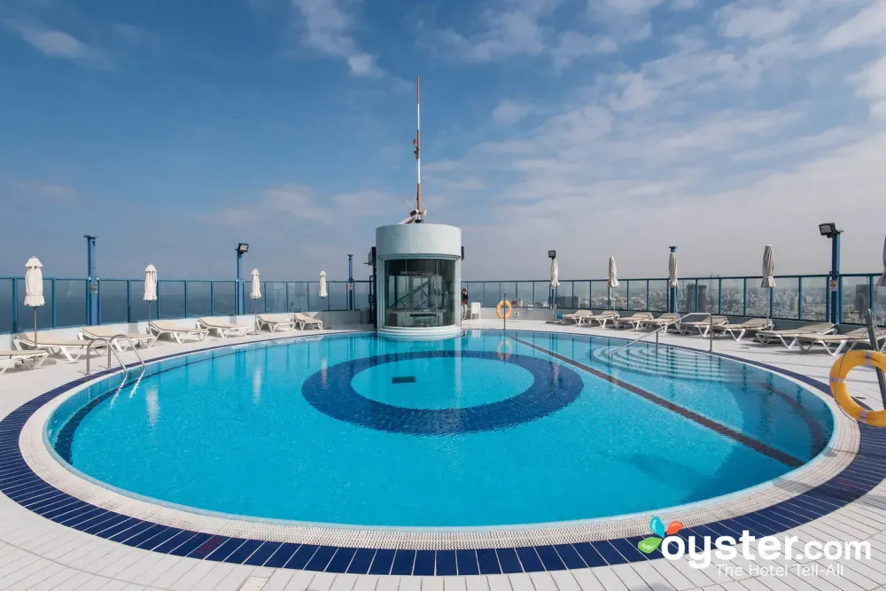 Isrotel Tower Hotel Review: What To REALLY Expect If You Stay