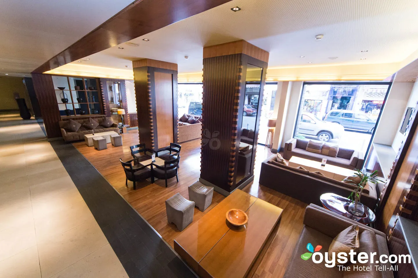 Le Commodore Hotel Review: What To REALLY Expect If You Stay | Oyster.com