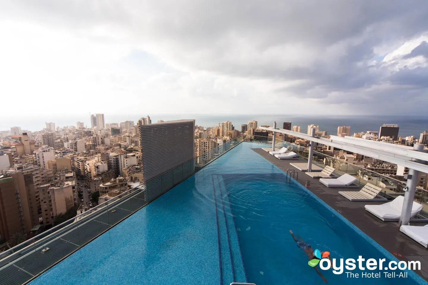Staybridge Suites Beirut Review: What To REALLY Expect If You Stay ...