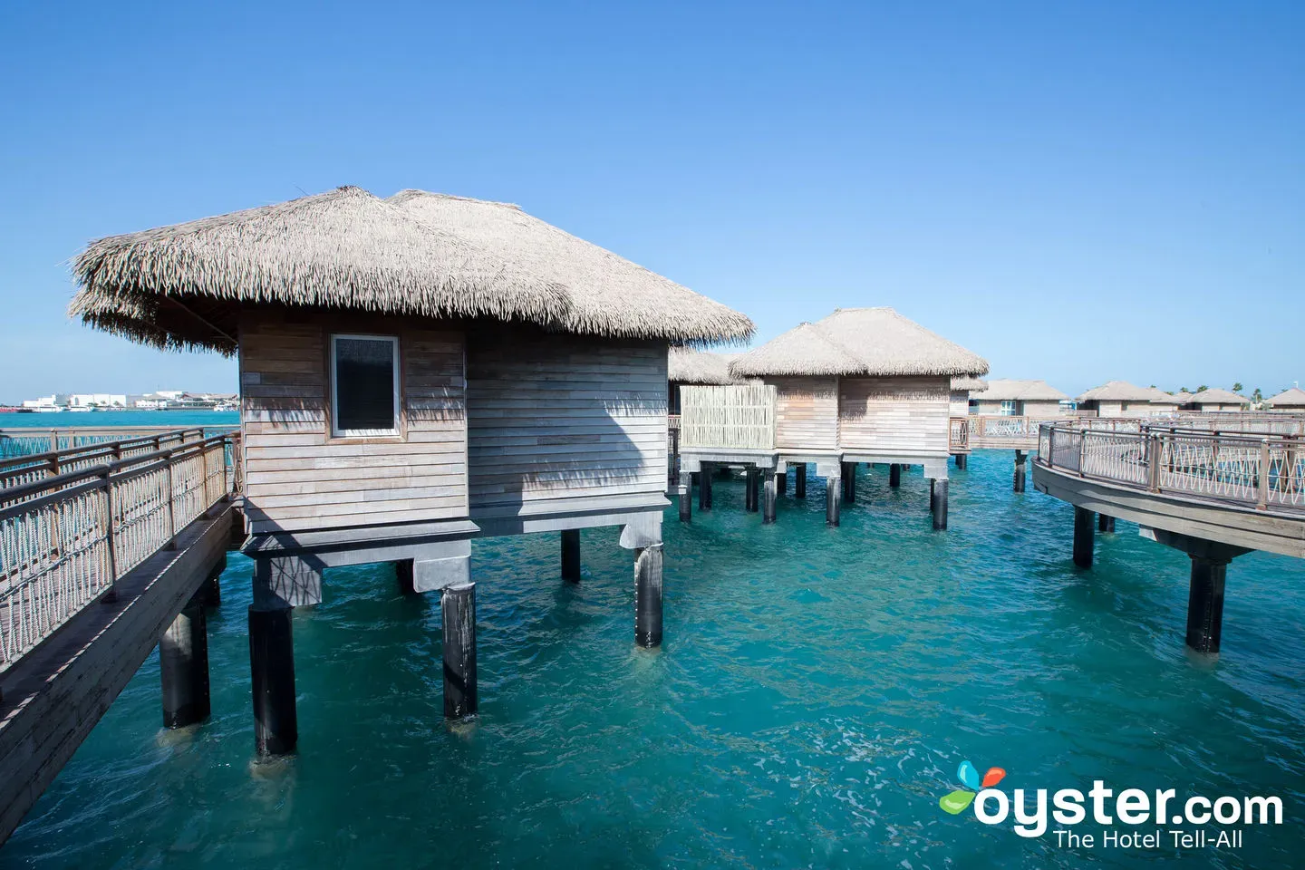 Banana Island Resort Doha by Anantara Review: What To REALLY Expect If ...