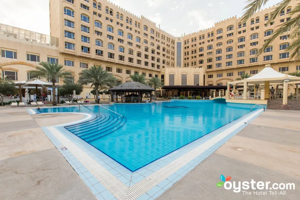 Doha Hotels & Resorts | Oyster.com Hotel Reviews