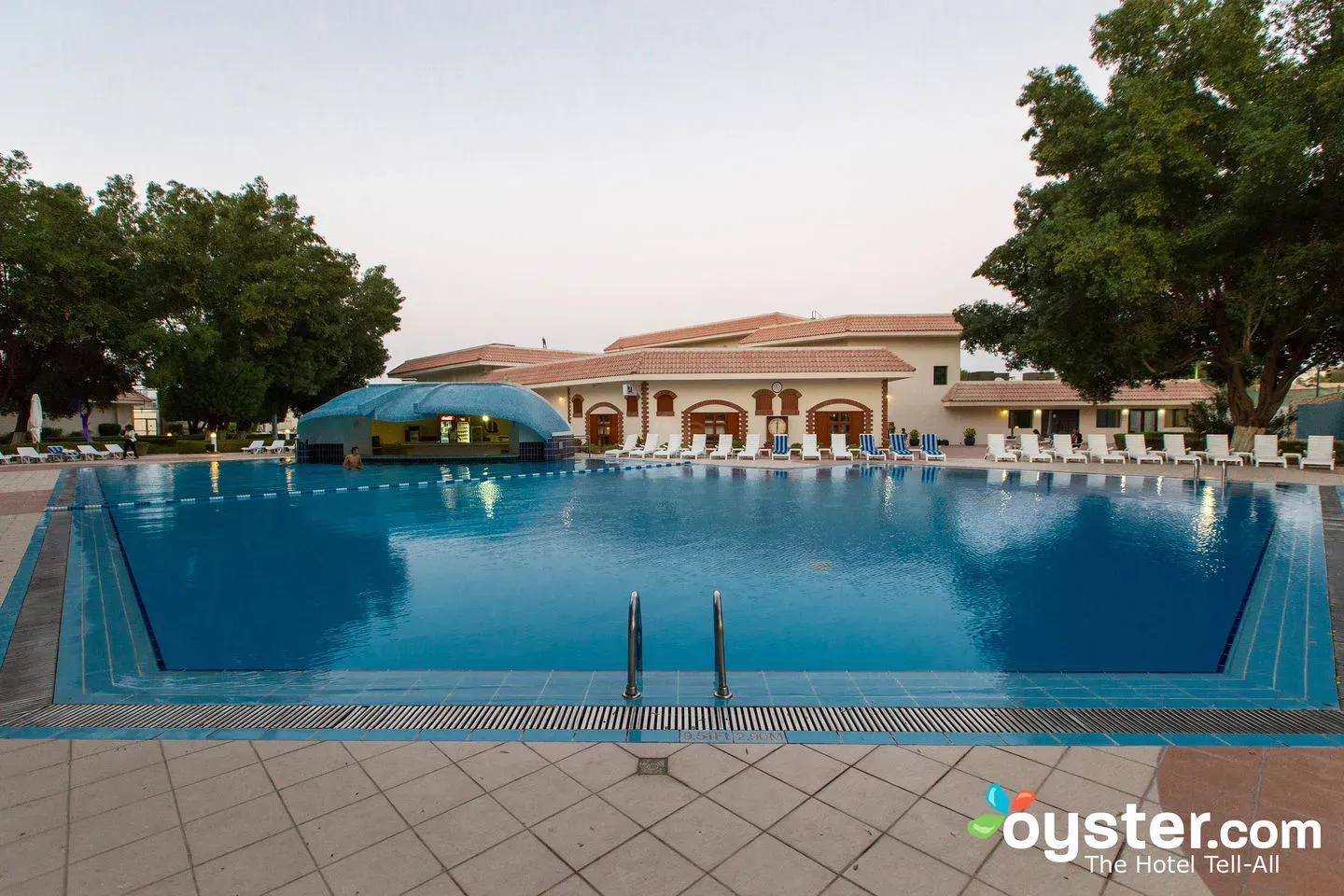 Radisson Blu Hotel, Doha Review: What To REALLY Expect If You Stay