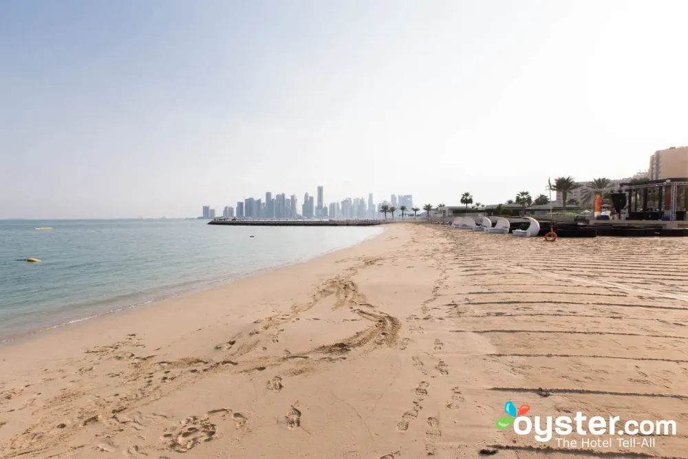 The St. Regis Doha Review: What To REALLY Expect If You Stay | Oyster.com