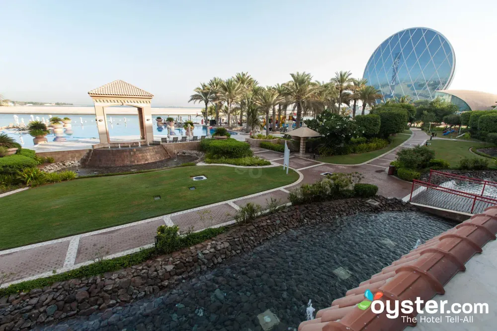 Al Raha Beach Hotel Review: What To REALLY Expect If You Stay