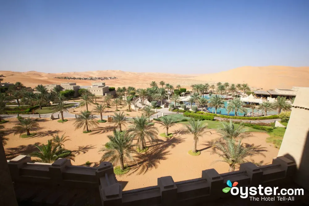 Hamim Hotels & Resorts | Oyster.com Hotel Reviews