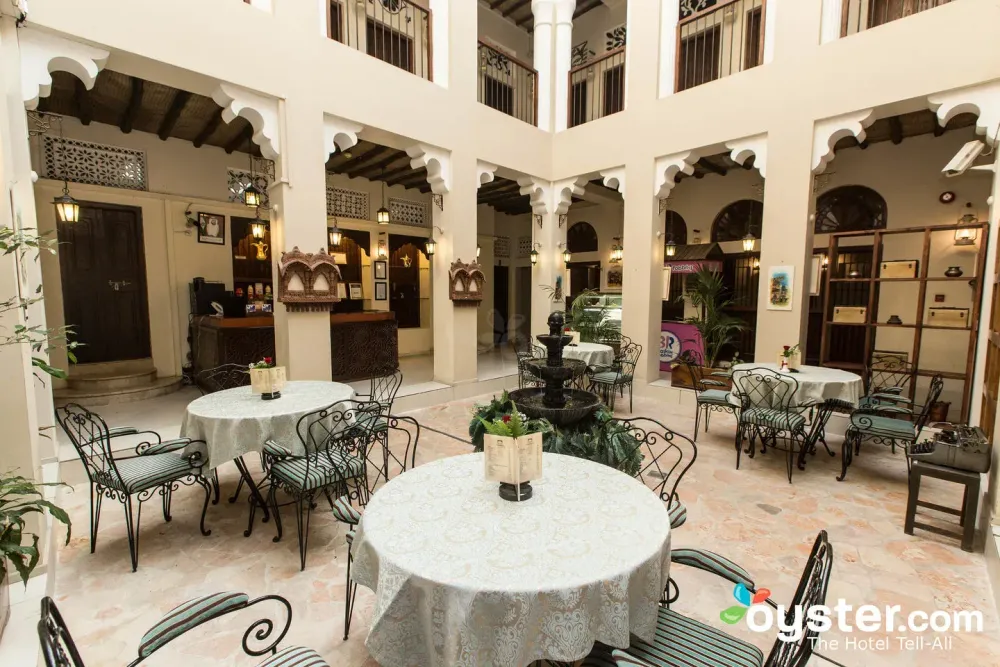 Ahmedia Heritage Guest House Review: What To REALLY Expect If You Stay ...