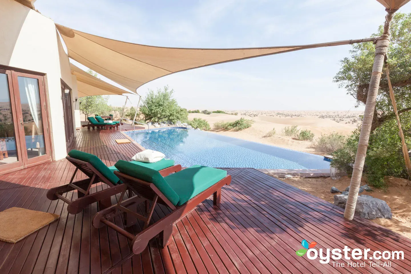 Al Maha, a Luxury Collection Desert Resort & Spa, Dubai Review: What To ...