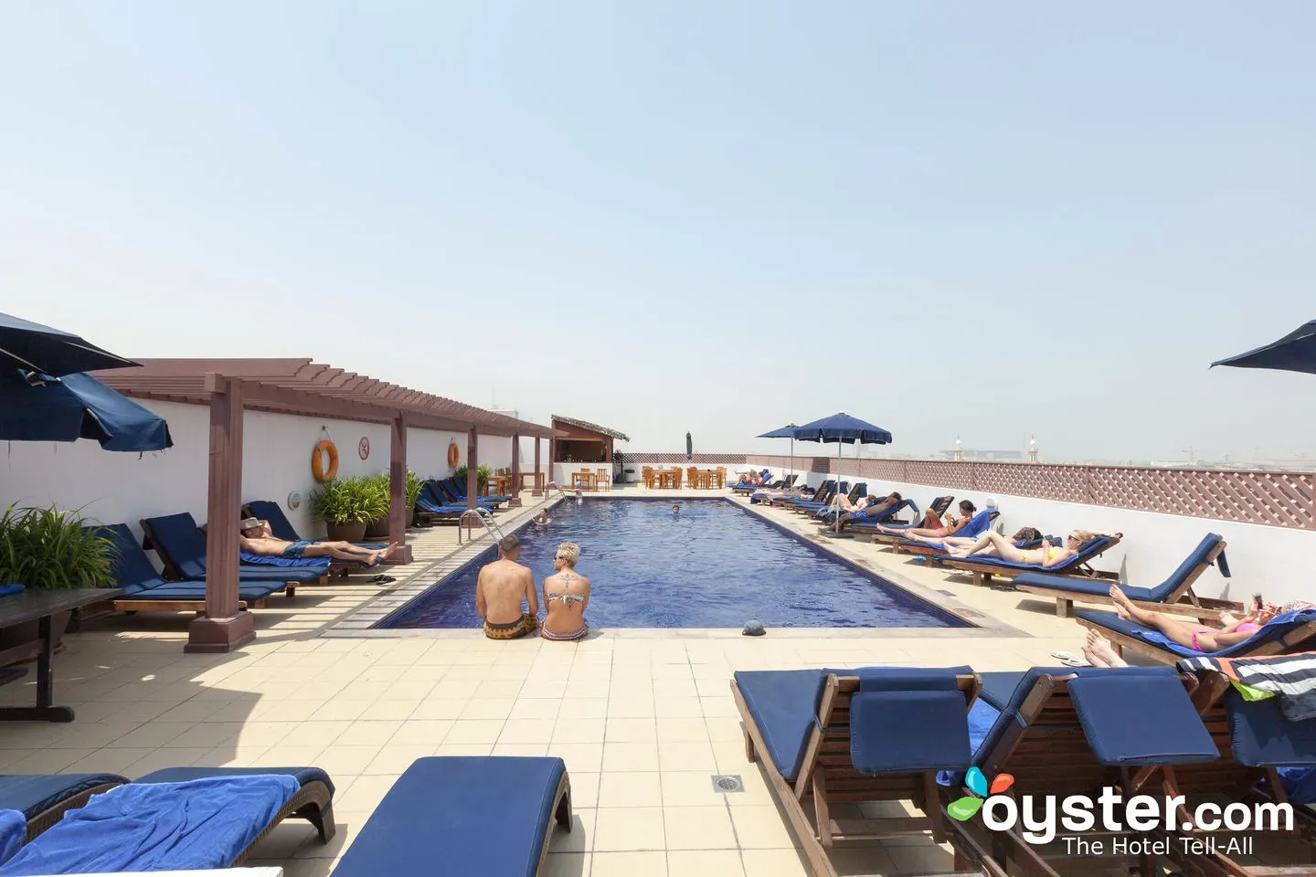 Citymax Hotel Bur Dubai Review: What To REALLY Expect If You Stay