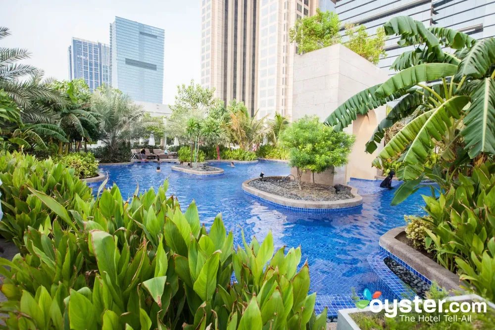 Conrad Dubai Review: What To REALLY Expect If You Stay