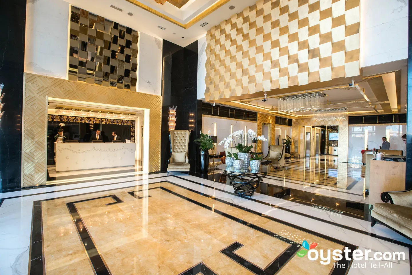 DAMAC Maison Mall Street Review: What To REALLY Expect If You Stay ...