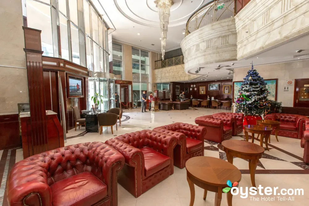 Delmon Hotel Review: What To REALLY Expect If You Stay