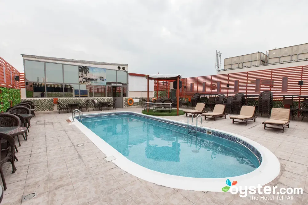 Grand Central Hotel Review: What To REALLY Expect If You Stay