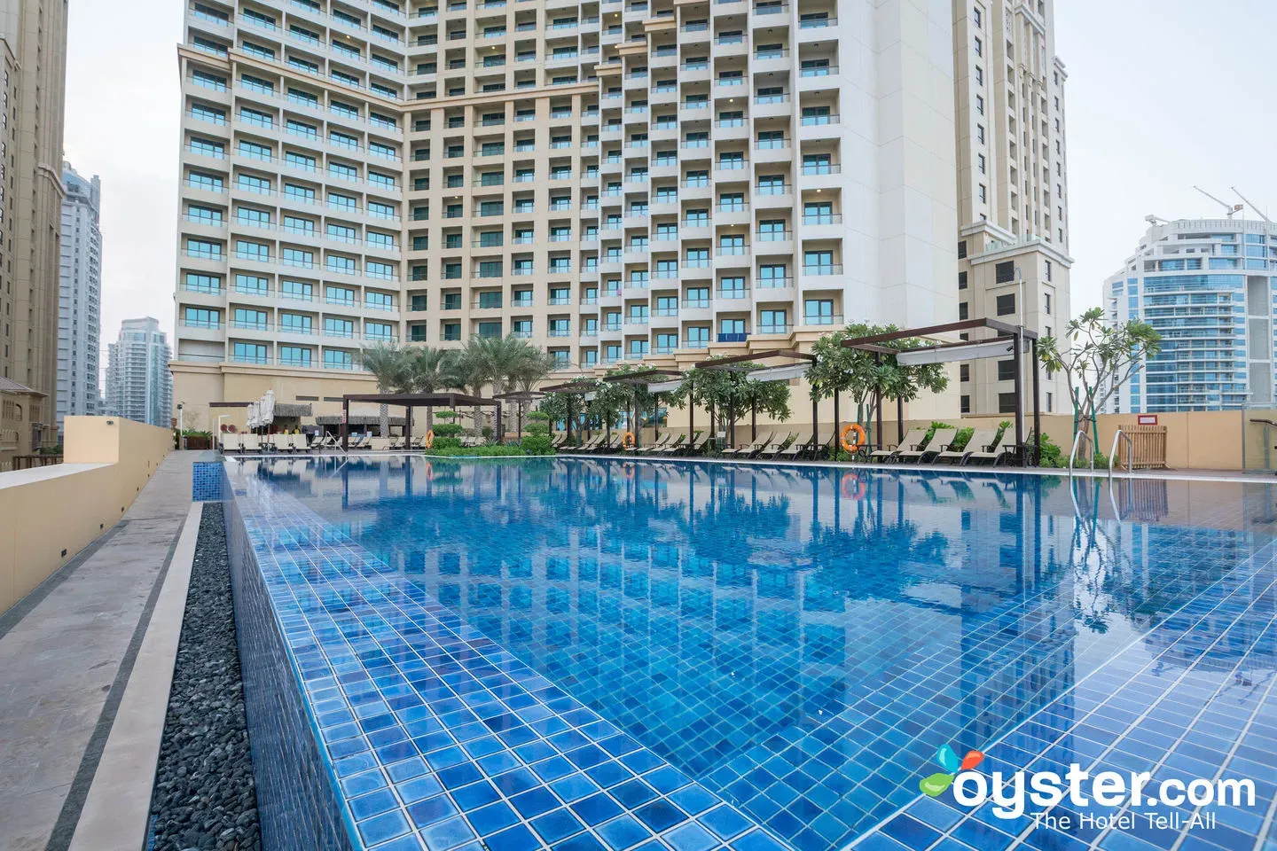 JA Ocean View Hotel Review: What To REALLY Expect If You Stay