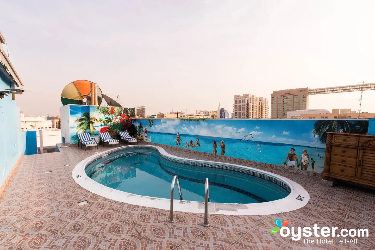 Orchid Hotel Review: What To REALLY Expect If You Stay | Oyster.com