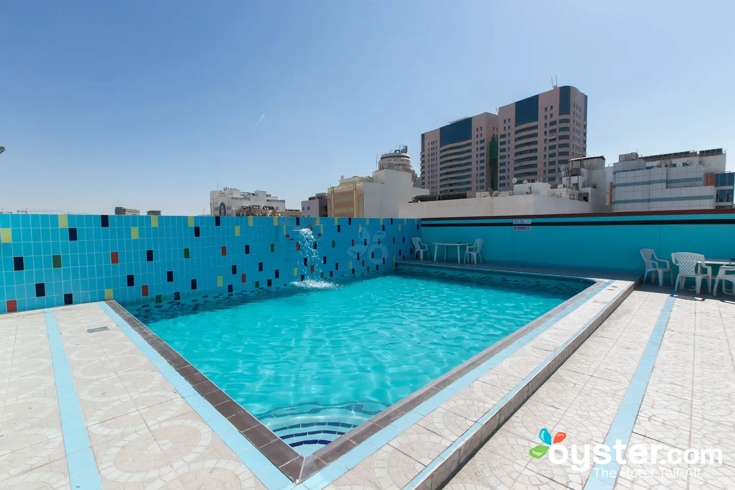 Rafee Hotel Review: What To REALLY Expect If You Stay