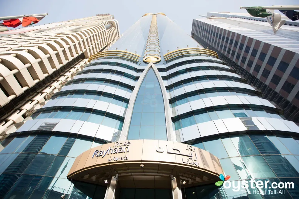 Rose Rayhaan by Rotana Review: What To REALLY Expect If You Stay ...