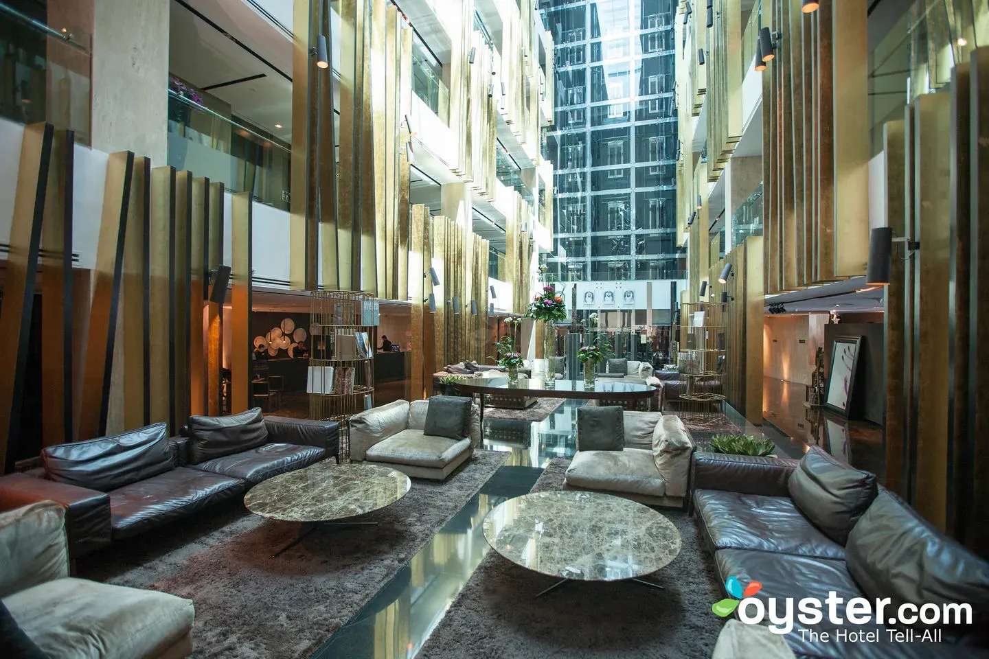 The Canvas Hotel Dubai Review: What To REALLY Expect If You Stay