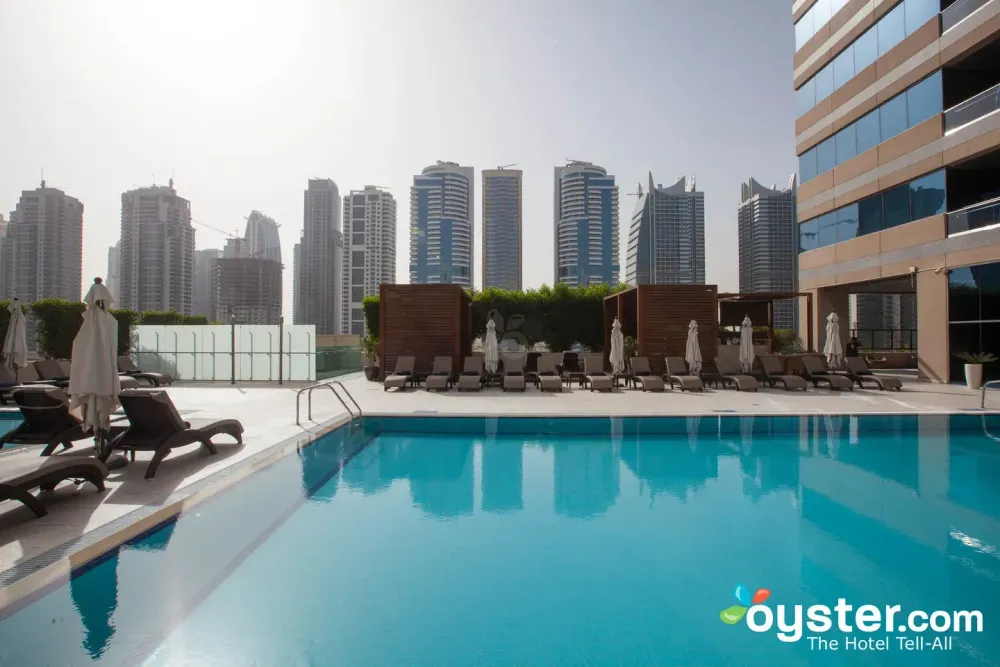 Radisson Blu Residence, Dubai Marina Review: What To REALLY Expect If ...