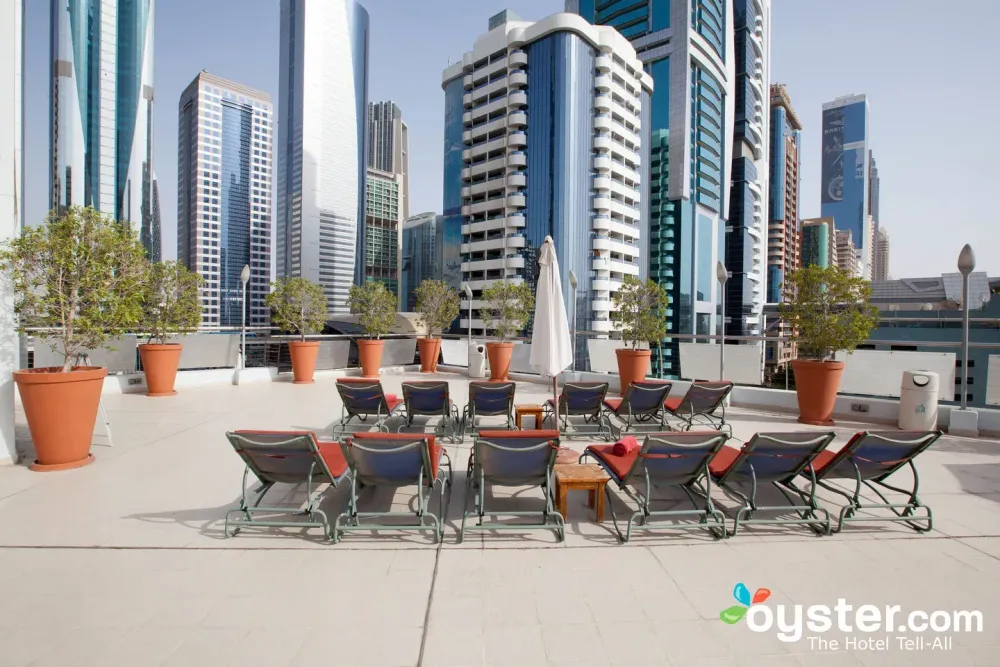 Towers Rotana Review: What To REALLY Expect If You Stay