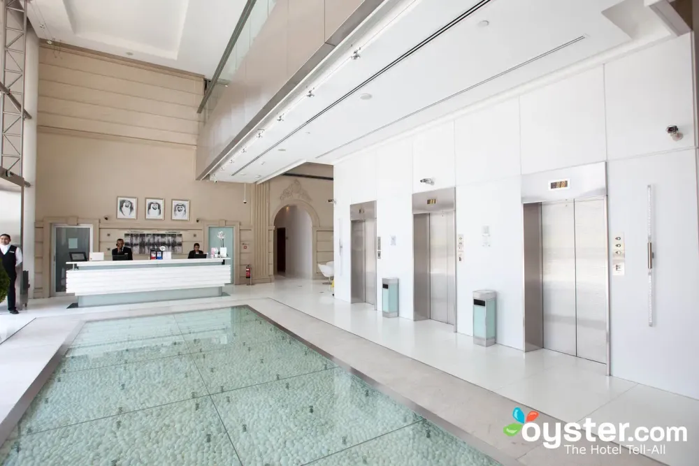 Villa Rotana Review: What To REALLY Expect If You Stay