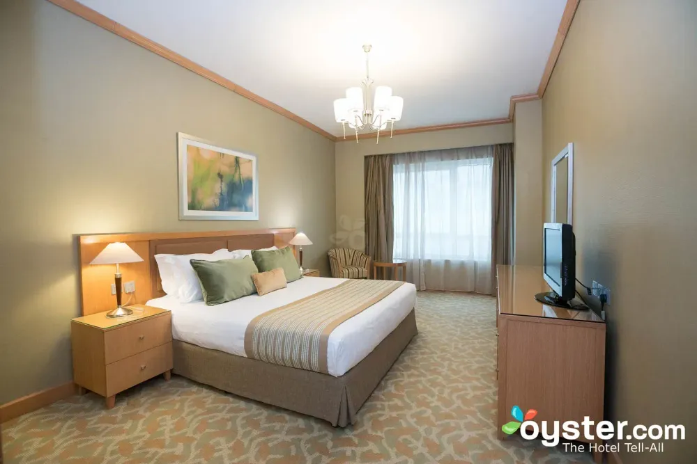 Time Ruby Hotel Apartments Review: What To REALLY Expect If You Stay