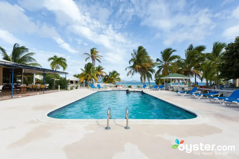 The Valley Hotels & Resorts | Oyster.com