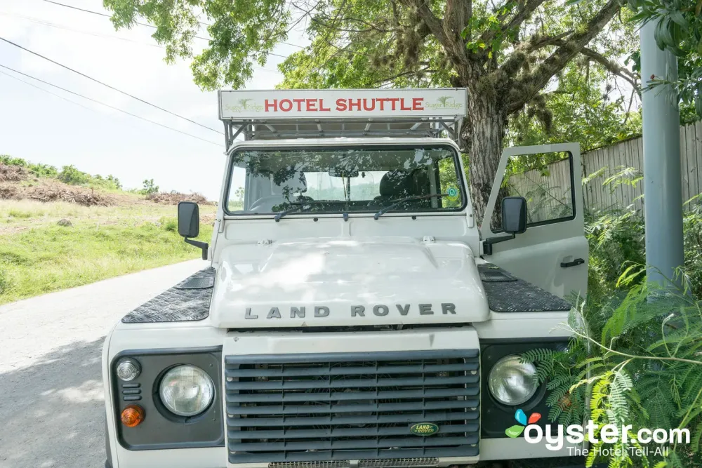 Sugar Ridge Resort Review: What To REALLY Expect If You Stay