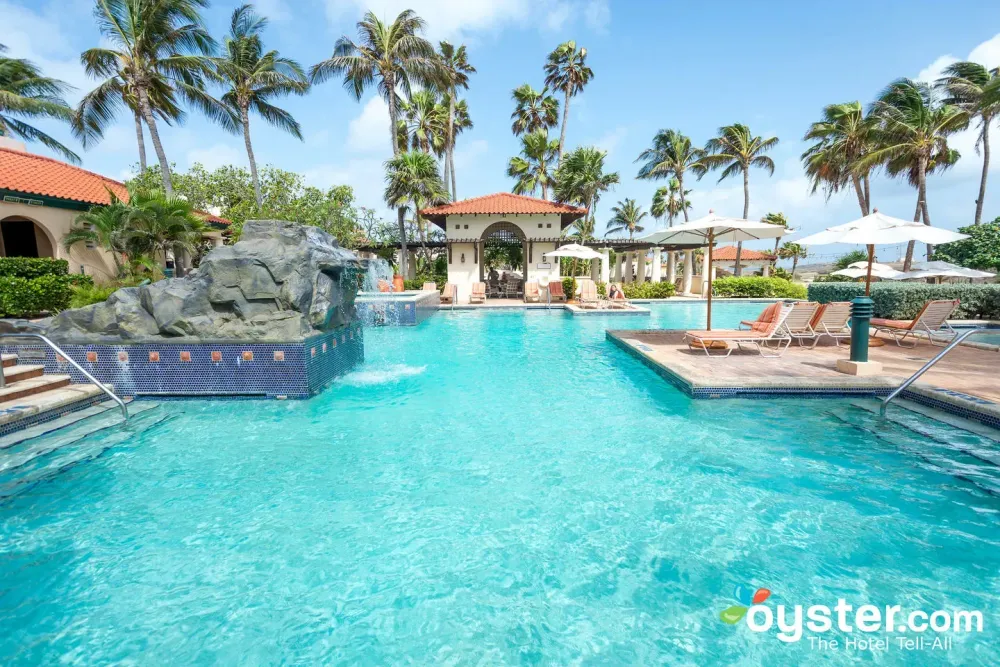 Tierra del Sol Resort & Golf Review: What To REALLY Expect If You Stay