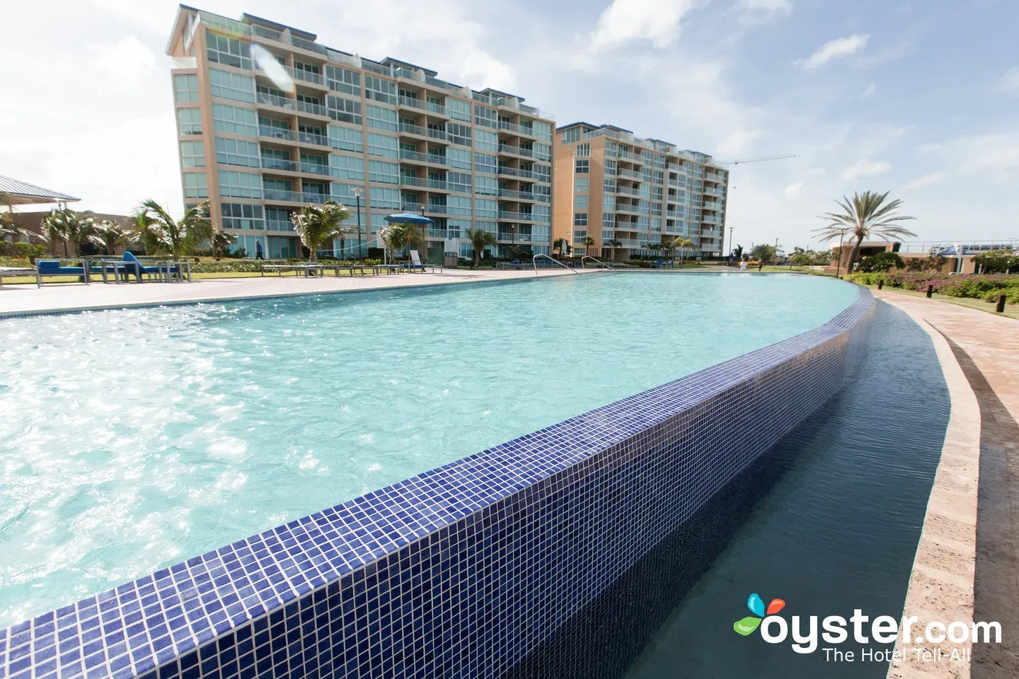 Blue Residences Review: What To REALLY Expect If You Stay