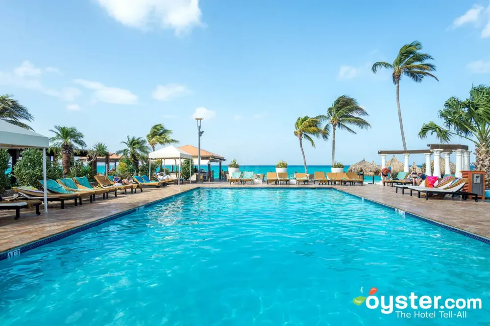 Divi Aruba All Inclusive Review: What To REALLY Expect If You Stay