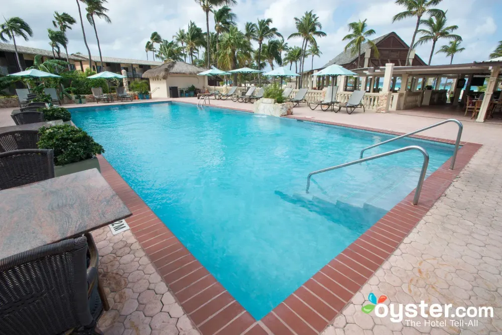 9 Best All-Inclusive Resorts in Aruba for 2025: Luxury, Romance & Beach ...