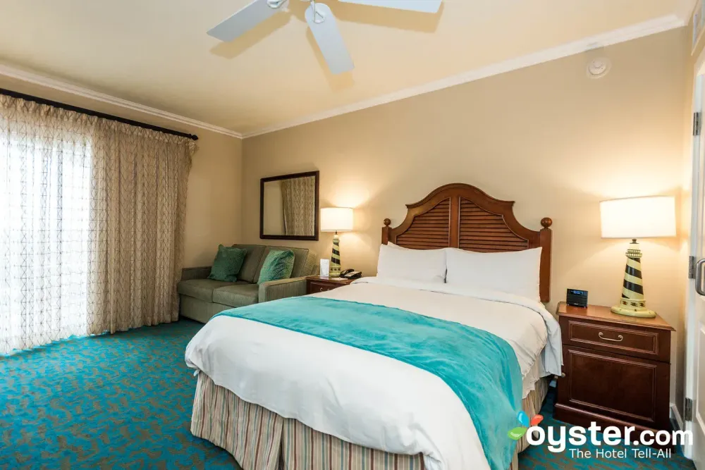 Marriott's Aruba Surf Club Review: What To REALLY Expect If You Stay