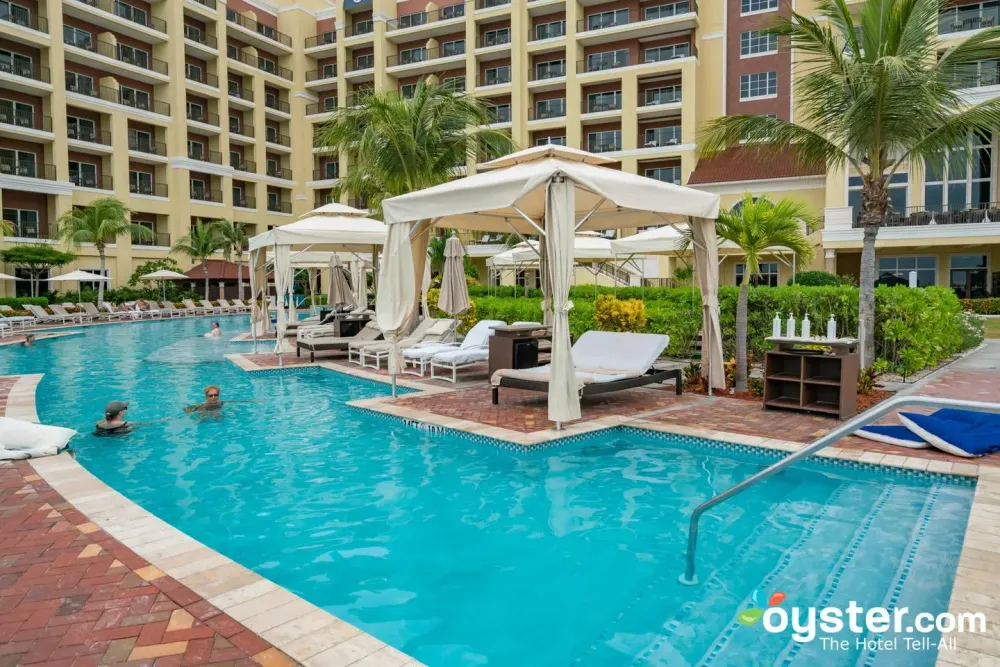 The Ritz-Carlton, Aruba Review: What To REALLY Expect If You Stay | Oyster.com